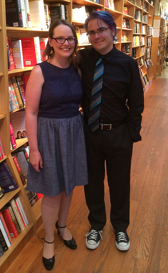 Dave Roman Raina Telgemeier It s Yaytime 
