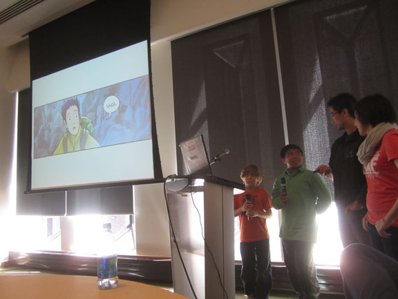 Reader’s Theater Tips | it's yaytime!